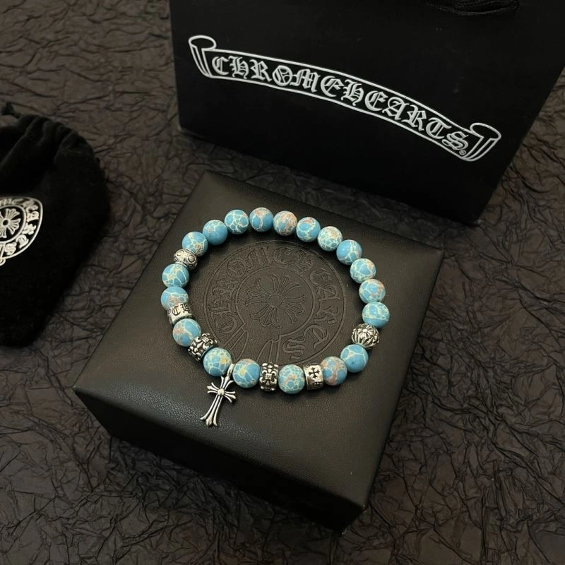 Legit Chrome Hearts Bracelets