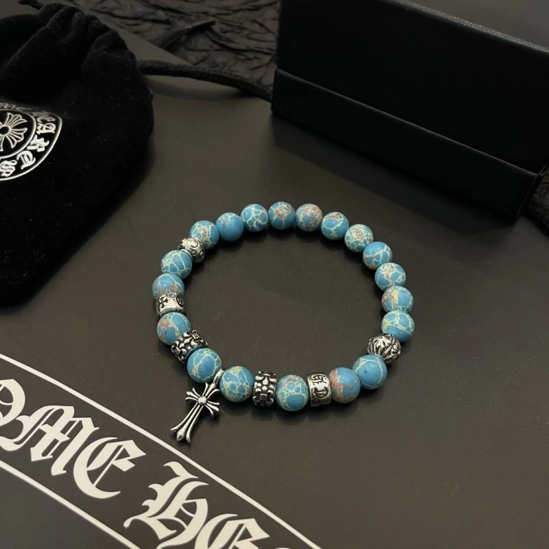 Legit Chrome Hearts Bracelets