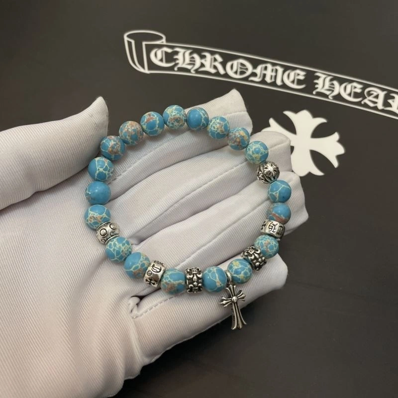 Legit Chrome Hearts Bracelets
