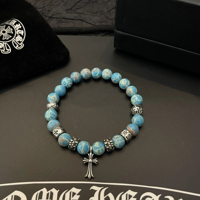 Legit Chrome Hearts Bracelets