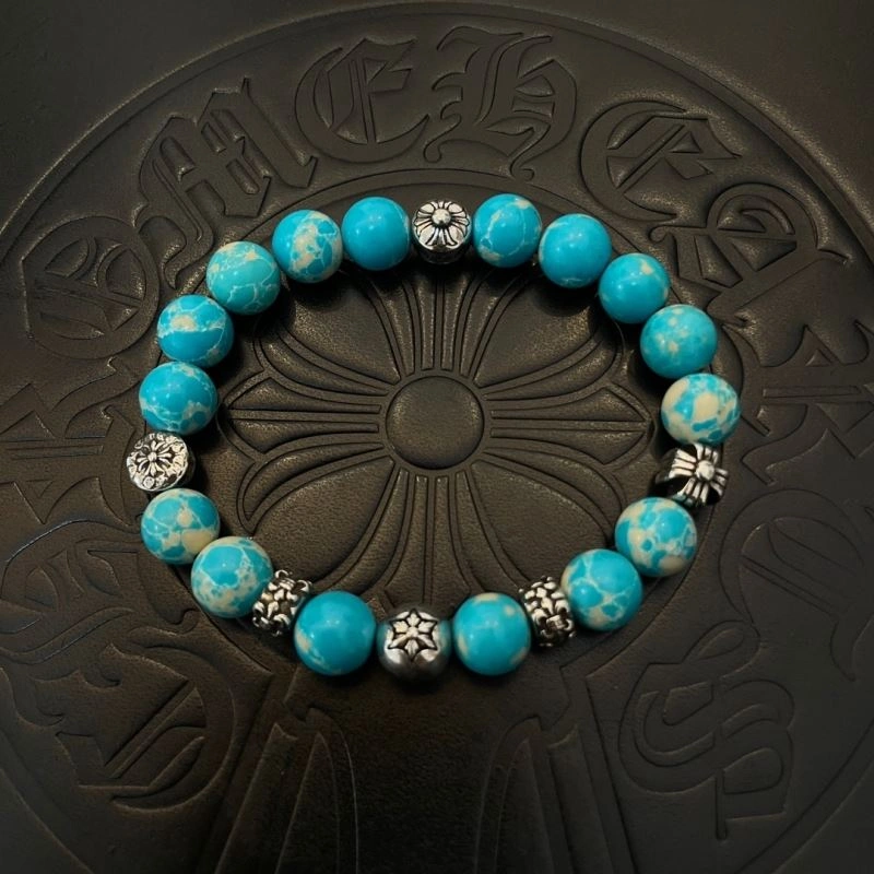 Chrome Hearts Bracelets