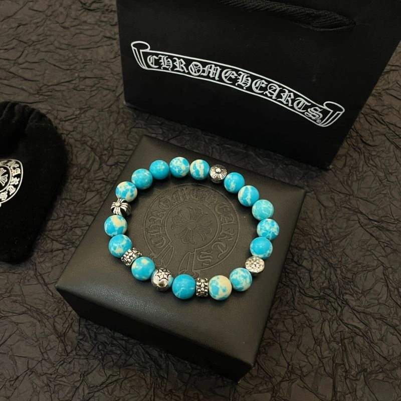Reasonably priced Chrome Hearts Bracelets