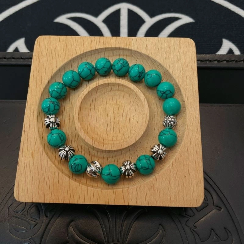 Real Chrome Hearts Bracelets
