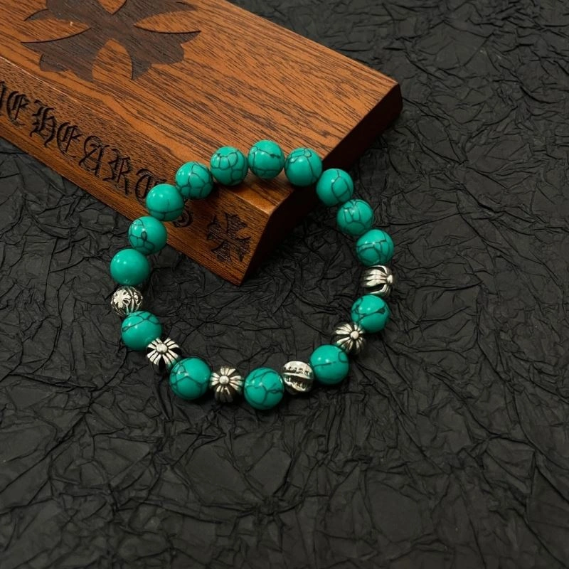 Real Chrome Hearts Bracelets