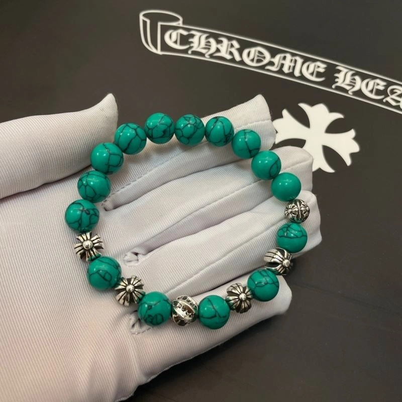 Real Chrome Hearts Bracelets