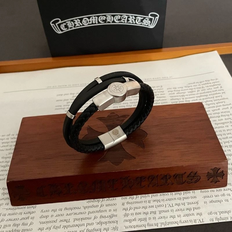 Bargain Chrome Hearts Bracelets