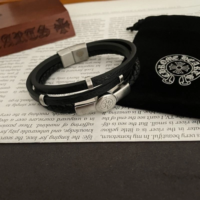 Bargain Chrome Hearts Bracelets