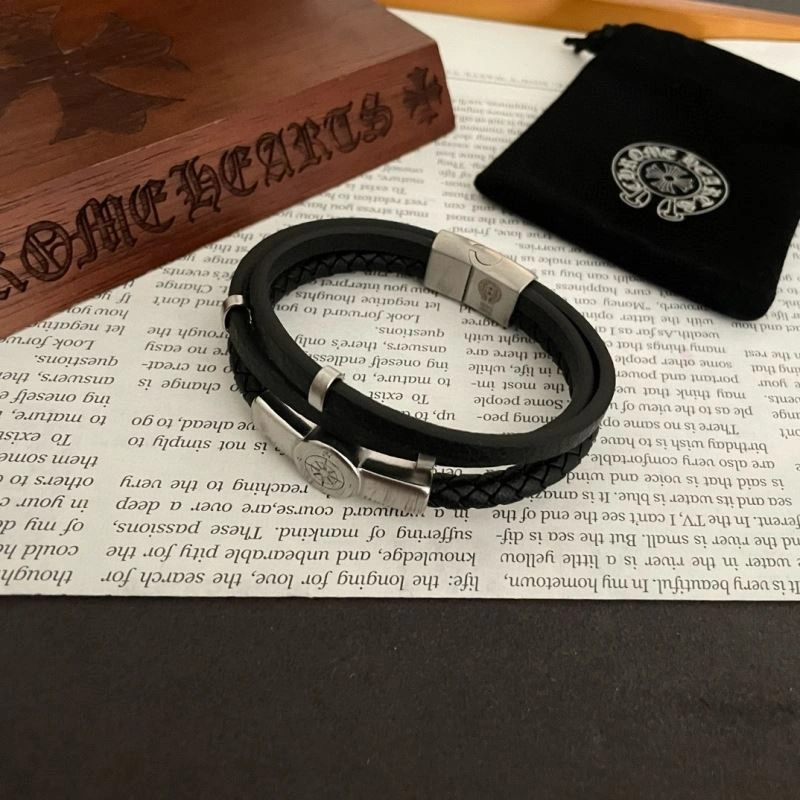 Bargain Chrome Hearts Bracelets