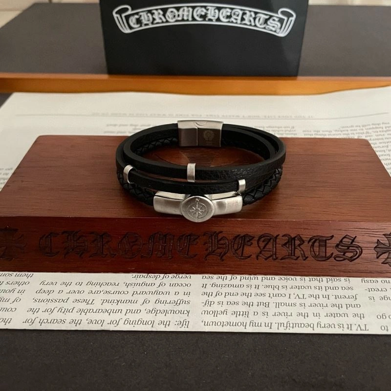 Bargain Chrome Hearts Bracelets