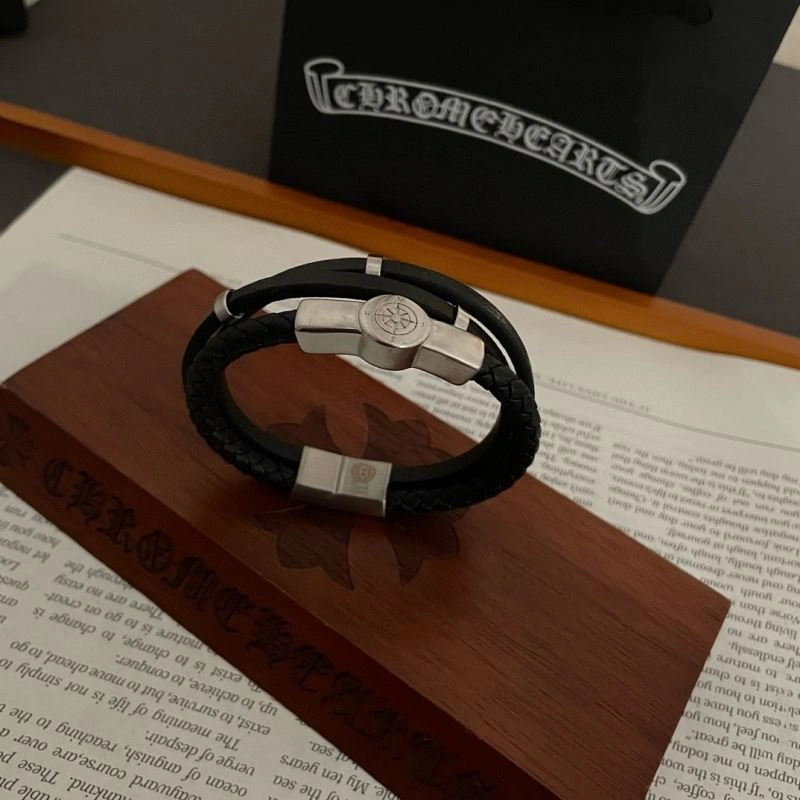 Bargain Chrome Hearts Bracelets