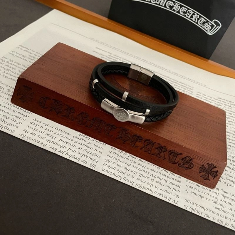 Bargain Chrome Hearts Bracelets