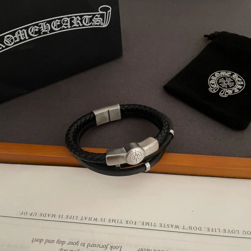 Bargain Chrome Hearts Bracelets