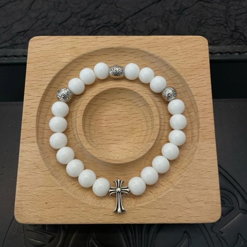 Authentic Chrome Hearts Bracelets