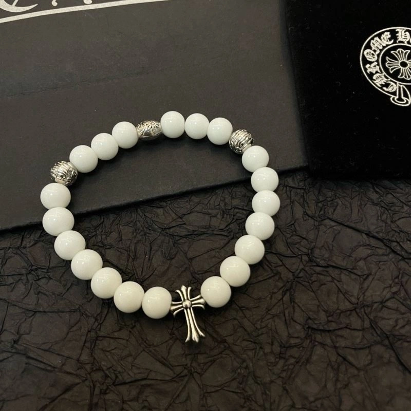 Authentic Chrome Hearts Bracelets