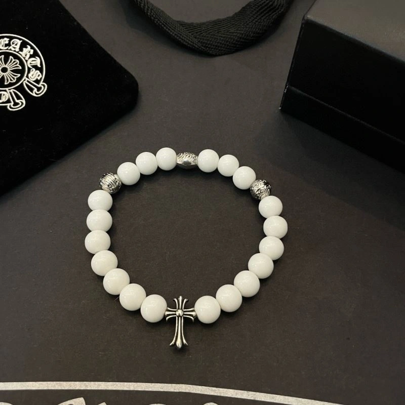 Authentic Chrome Hearts Bracelets