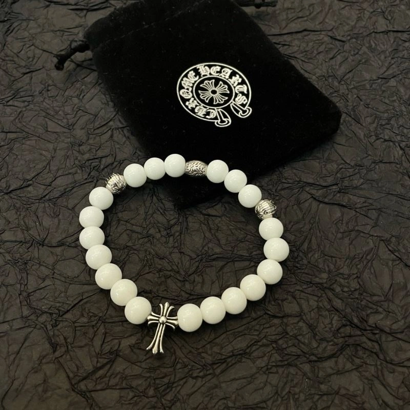 Authentic Chrome Hearts Bracelets