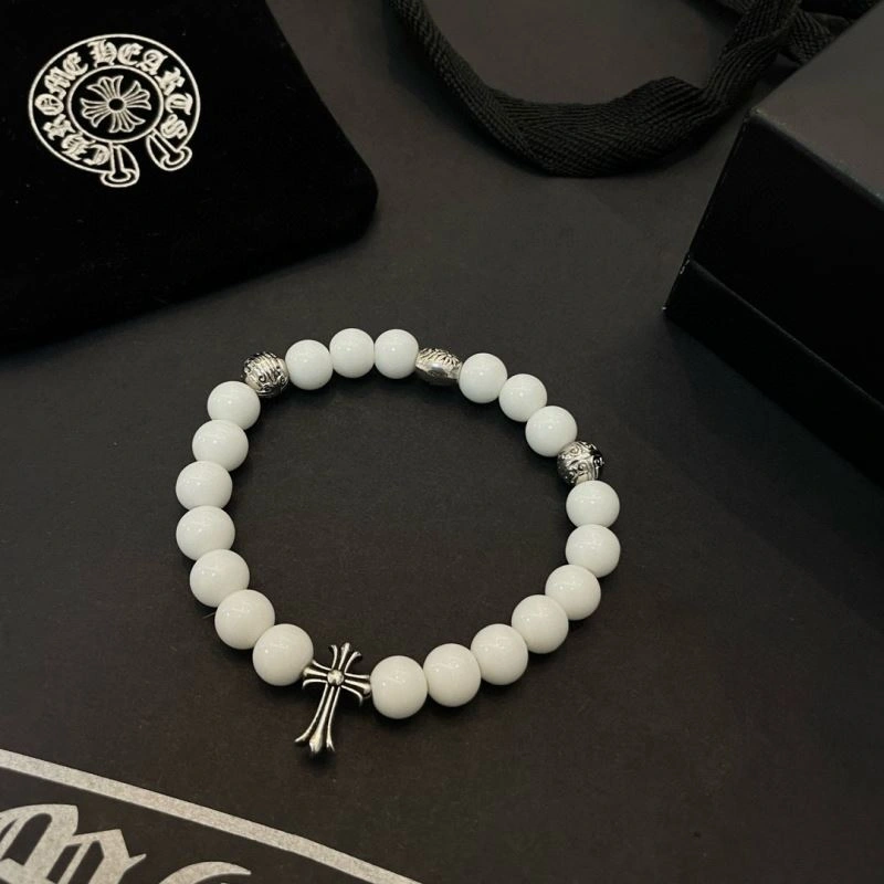 Authentic Chrome Hearts Bracelets