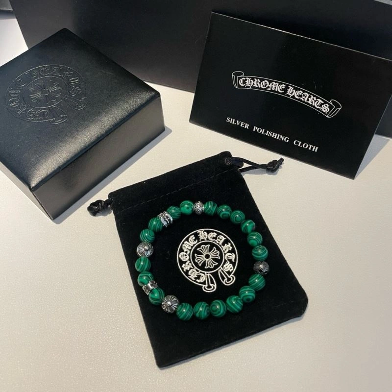 Low-cost Chrome Hearts Bracelets