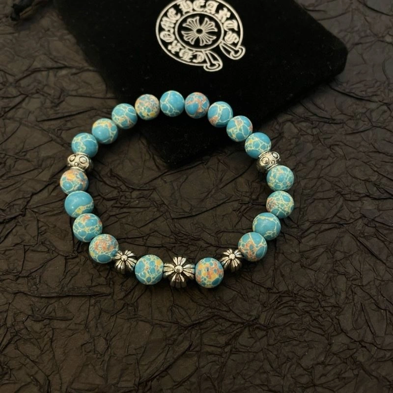 Cut-rate Chrome Hearts Bracelets