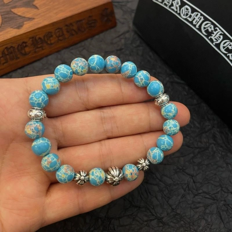 Cut-rate Chrome Hearts Bracelets