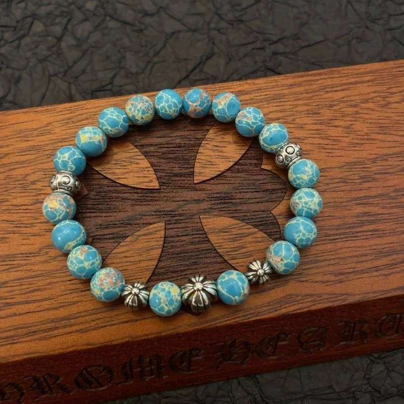 Cut-rate Chrome Hearts Bracelets