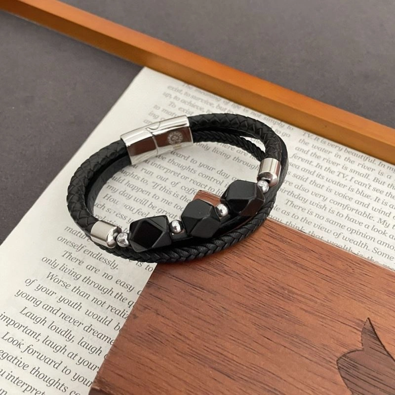 Real Chrome Hearts Bracelets