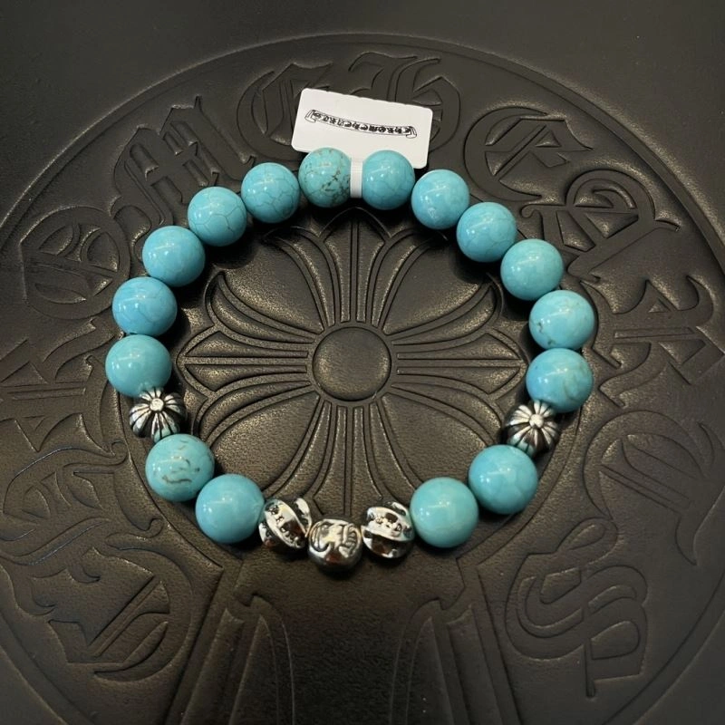 Chrome Hearts Bracelets
