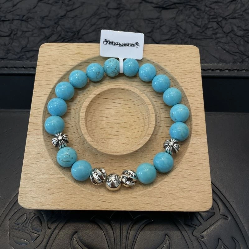 Inexpensive Chrome Hearts Bracelets