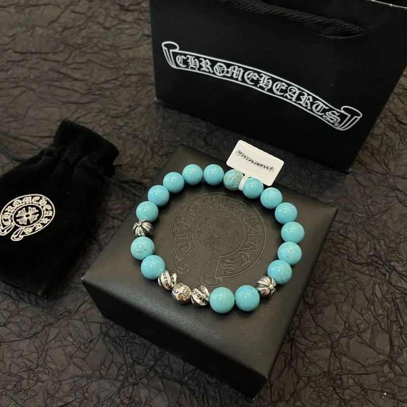 Inexpensive Chrome Hearts Bracelets