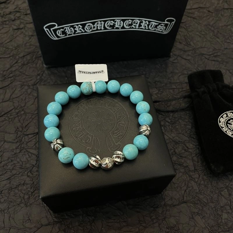 Inexpensive Chrome Hearts Bracelets