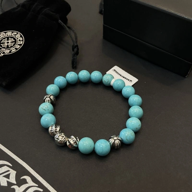 Inexpensive Chrome Hearts Bracelets