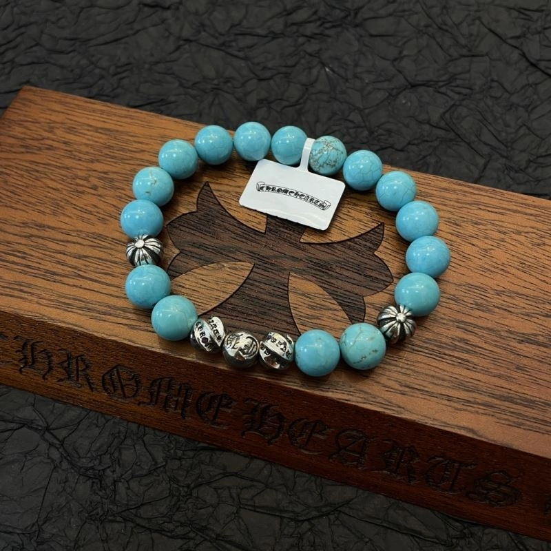 Inexpensive Chrome Hearts Bracelets