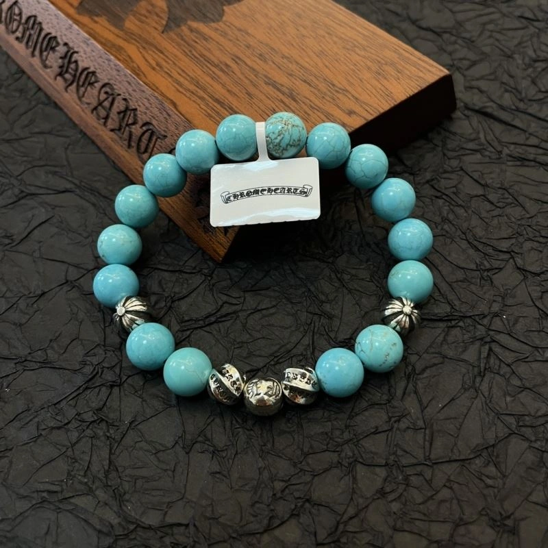 Inexpensive Chrome Hearts Bracelets