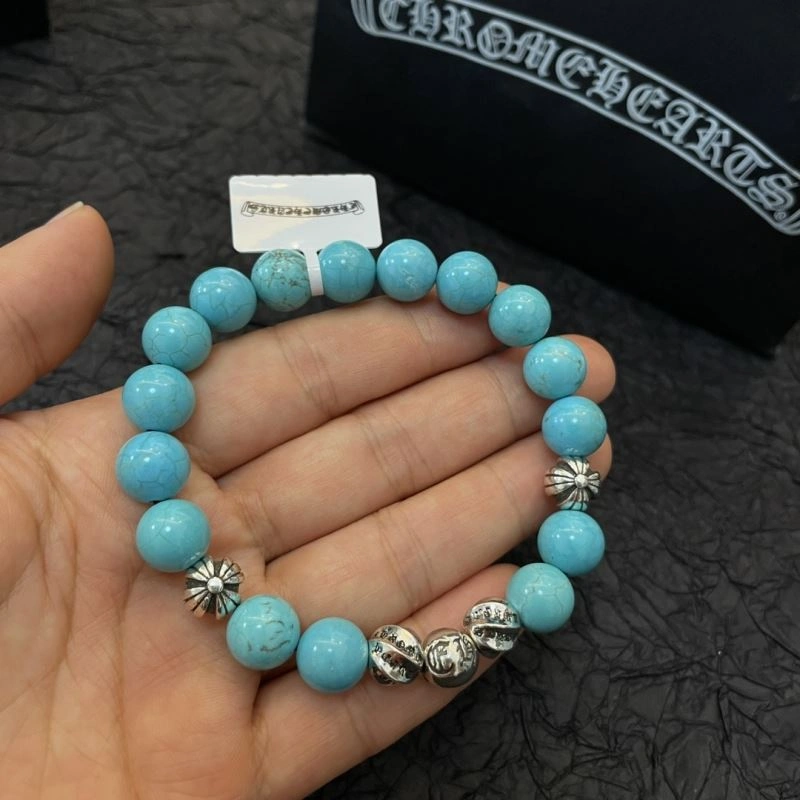 Inexpensive Chrome Hearts Bracelets