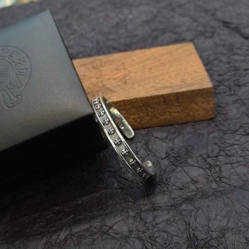 Chrome Hearts Bracelets