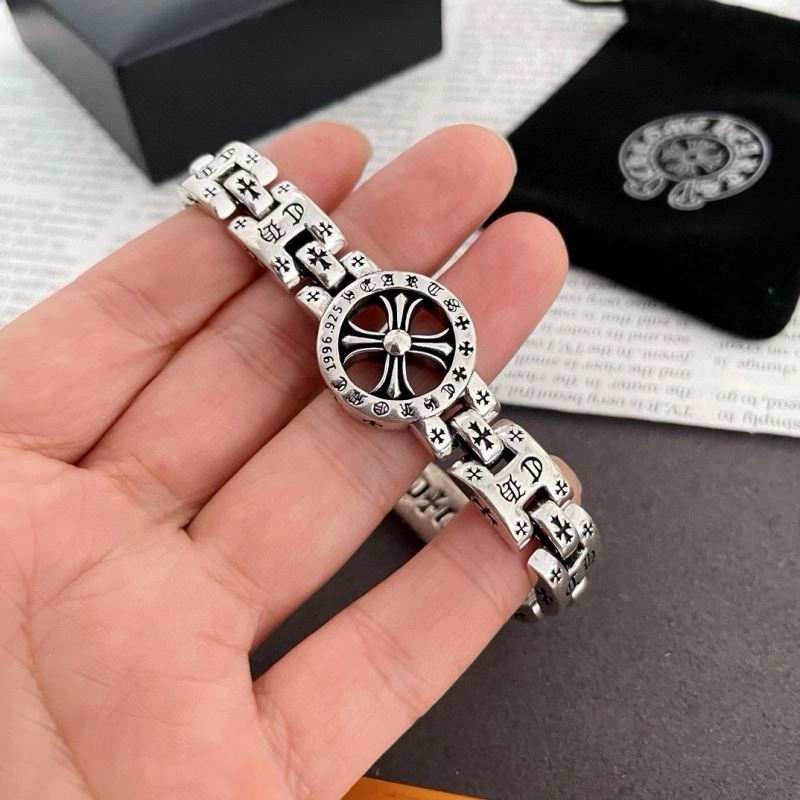 Precise copy Chrome Hearts Bracelets