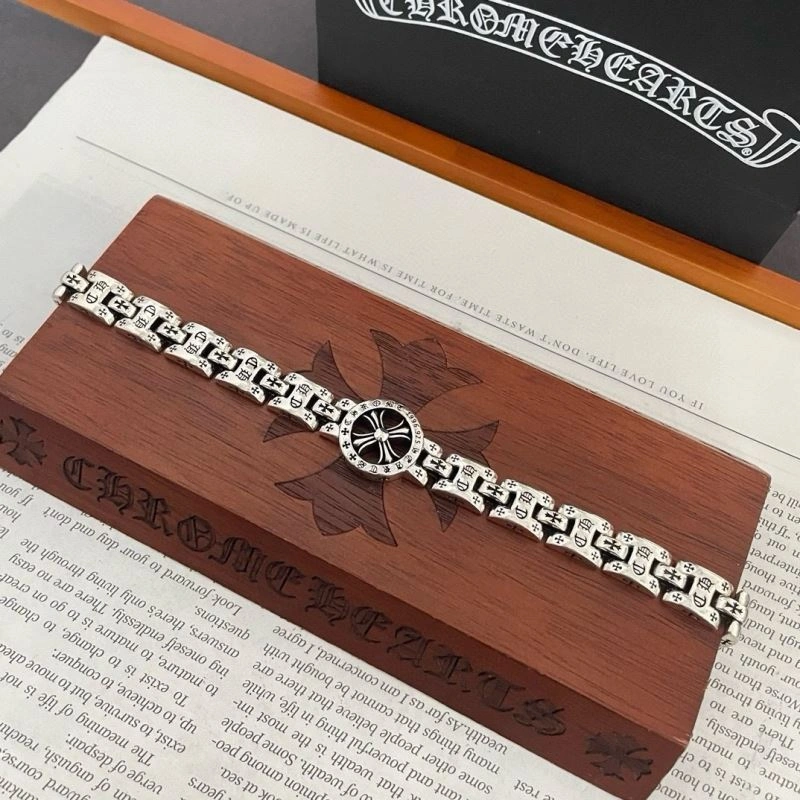 Precise copy Chrome Hearts Bracelets