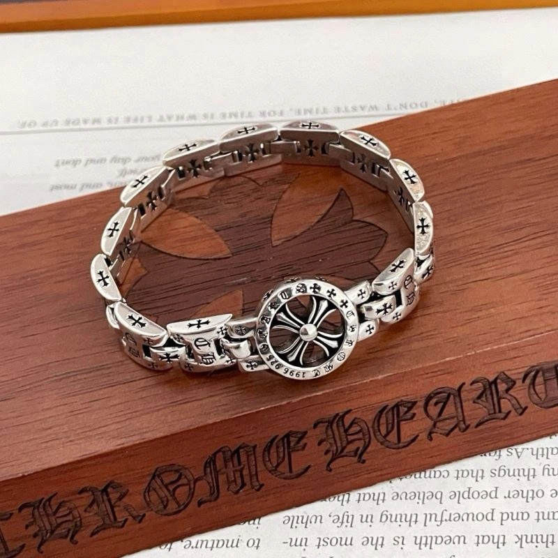 Precise copy Chrome Hearts Bracelets
