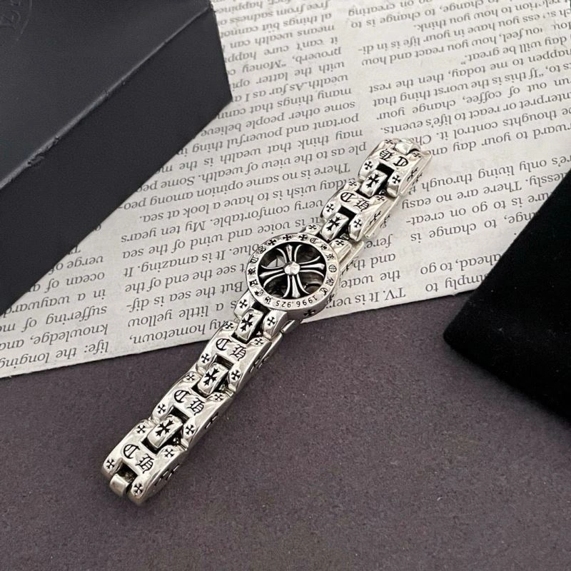 Precise copy Chrome Hearts Bracelets