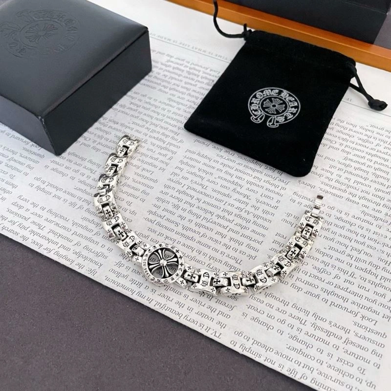 Precise copy Chrome Hearts Bracelets