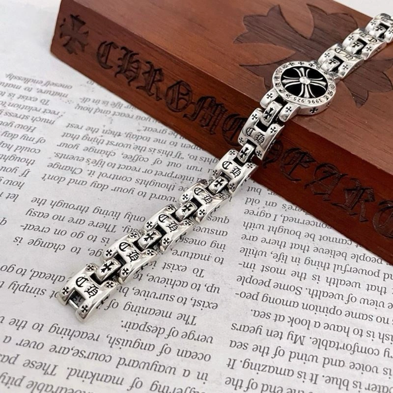 Precise copy Chrome Hearts Bracelets