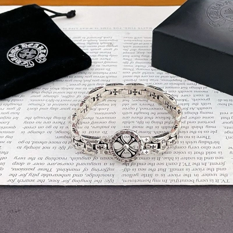 Precise copy Chrome Hearts Bracelets