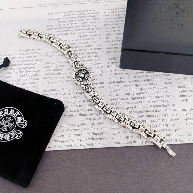Precise copy Chrome Hearts Bracelets