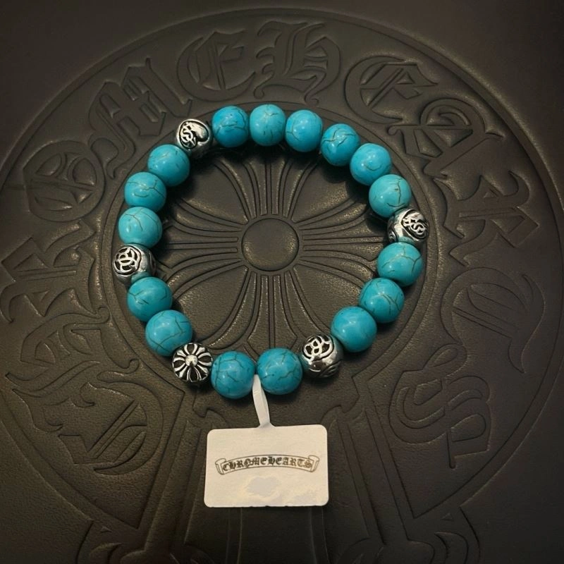 Chrome Hearts Bracelets