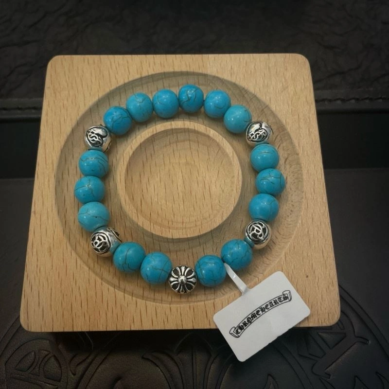 Exact replica Chrome Hearts Bracelets