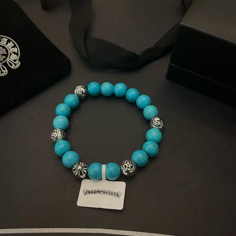 Exact replica Chrome Hearts Bracelets