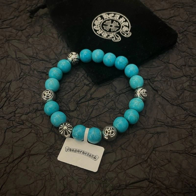 Exact replica Chrome Hearts Bracelets