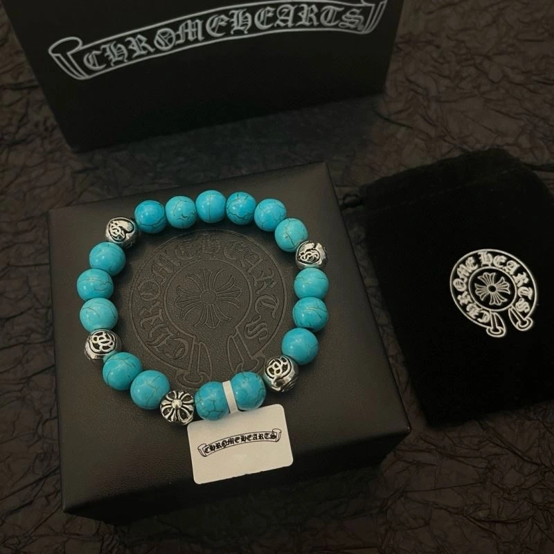 Exact replica Chrome Hearts Bracelets