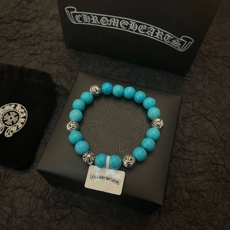Exact replica Chrome Hearts Bracelets