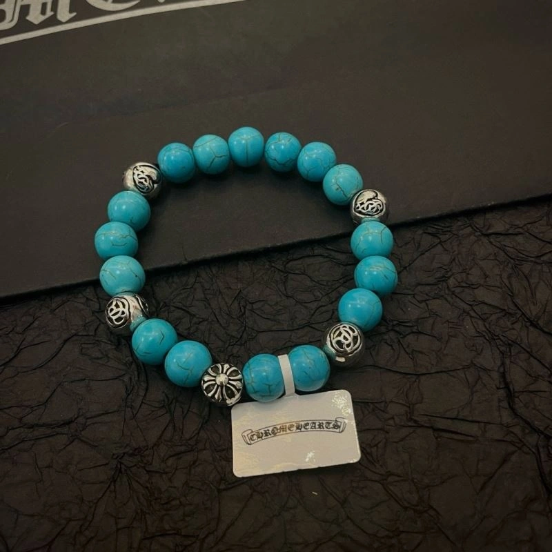 Exact replica Chrome Hearts Bracelets